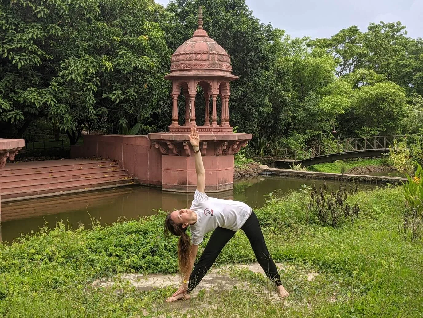 Global Yoga Retreat by Swasti Yoga center